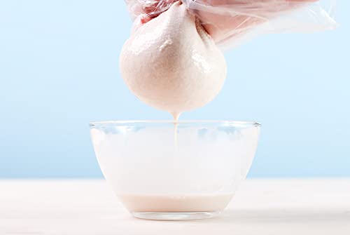 Liquid Animal Rennet For Cheese Making | Milk Coagulant | Make Cheese At Home - 2 oz