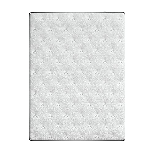 Kingsdown Passions Aspiration Plush Mattress, Queen