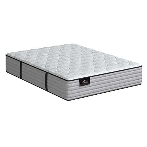 Kingsdown Passions Aspiration Plush Mattress, Queen