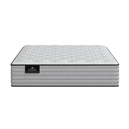 Kingsdown Passions Aspiration Plush Mattress, Queen