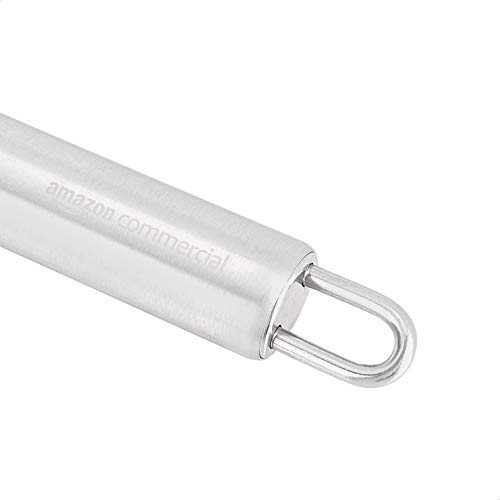 AmazonCommercial Stainless Steel Bottle Opener