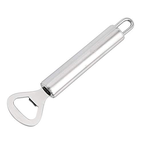 AmazonCommercial Stainless Steel Bottle Opener