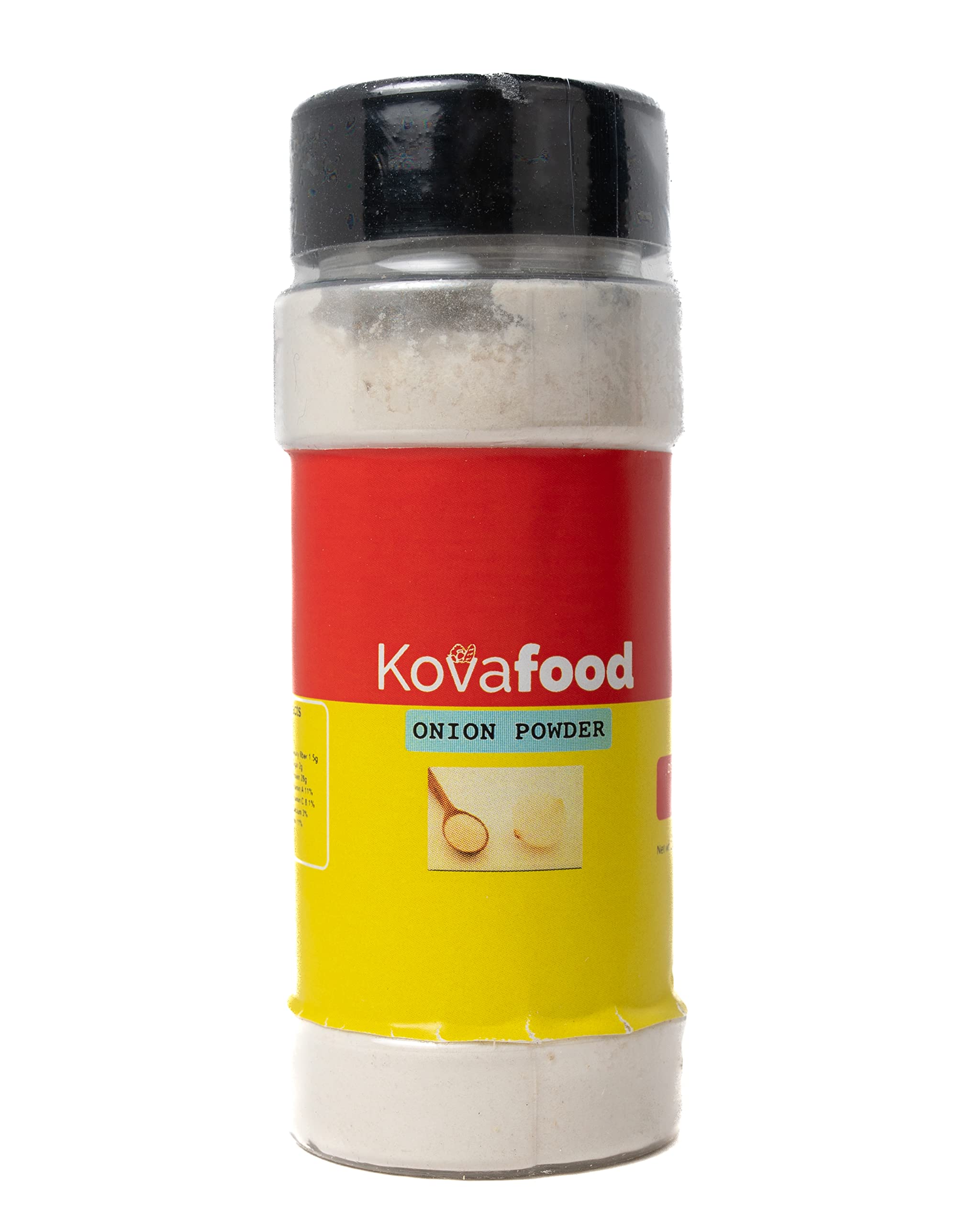 Kovafood Onion Powder, 2 Oz