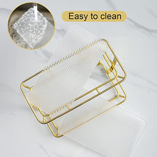 Dobbyby Ceramic Organizer & Acrylic Organizer