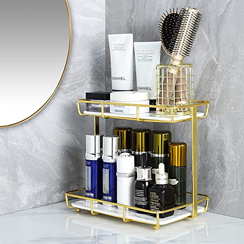 Dobbyby Ceramic Organizer & Acrylic Organizer