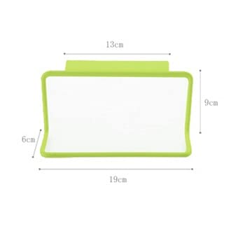 LUKEO Towel Racks for Bath Kitchen Towel Rack Hanging Holder Organizer Bathroom Wardrobe Cabinet Cupboard Hanger Bar Hook Portable