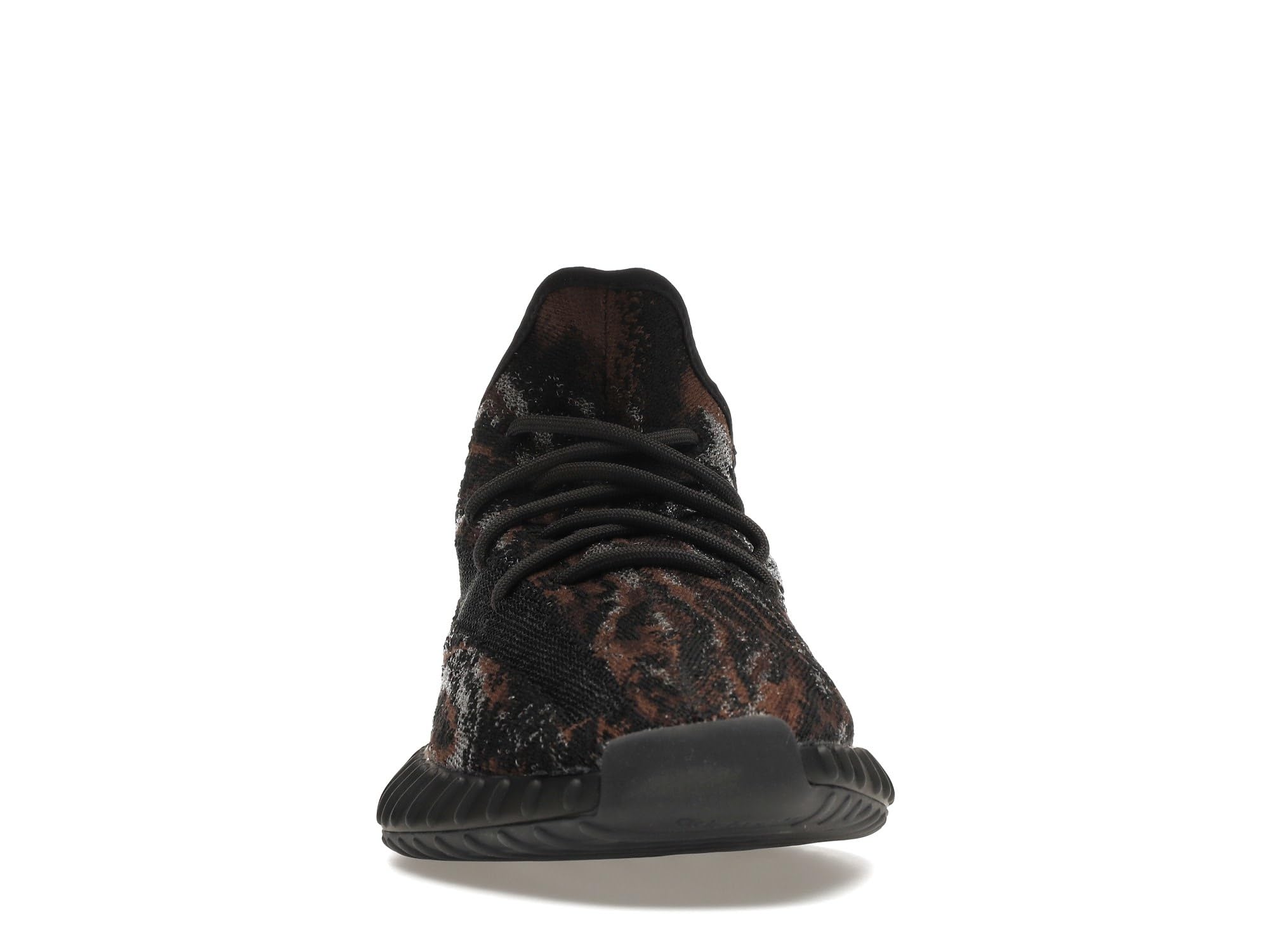 adidas Mens Yeezy Boost 350 V2 GW3774 MX Rock - Size 10