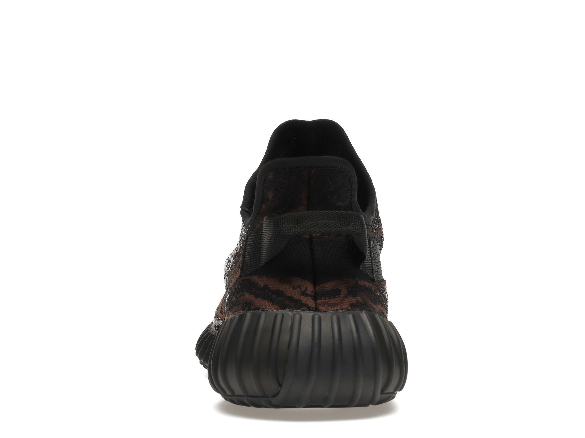 adidas Mens Yeezy Boost 350 V2 GW3774 MX Rock - Size 10