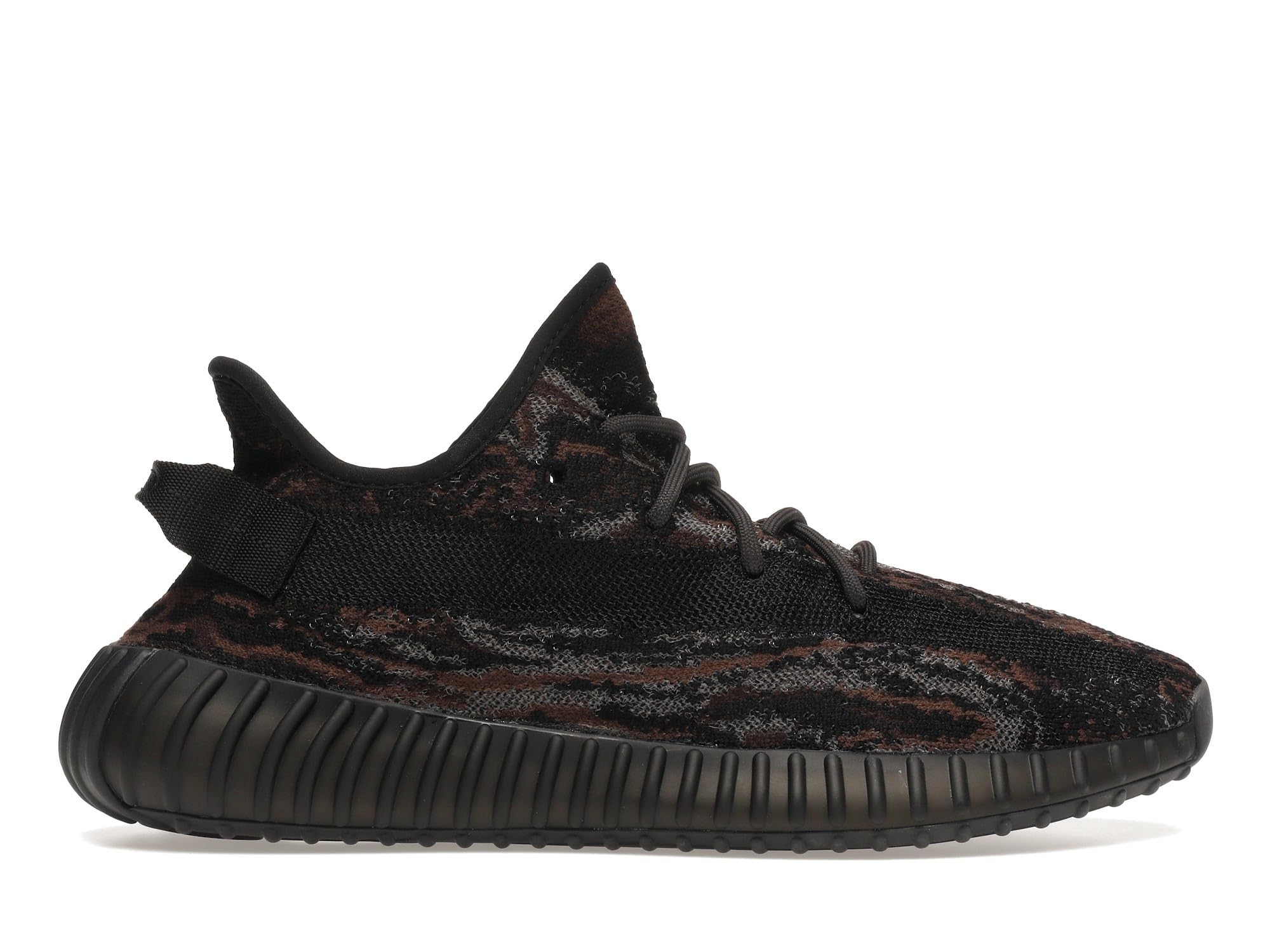 adidas Mens Yeezy Boost 350 V2 GW3774 MX Rock - Size 10