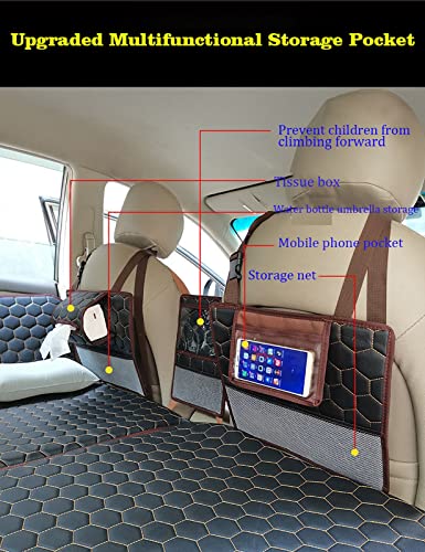 LXX Car Folding Mattress,Non Inflatable Mattress,Car Mattress,Car Bed Mattress,Black