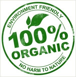 OrganicTextiles 100% Organic Latex Mattress Topper, King Size 2" Thick, Firm, Soft Bamboo Bed Topper Cover Included