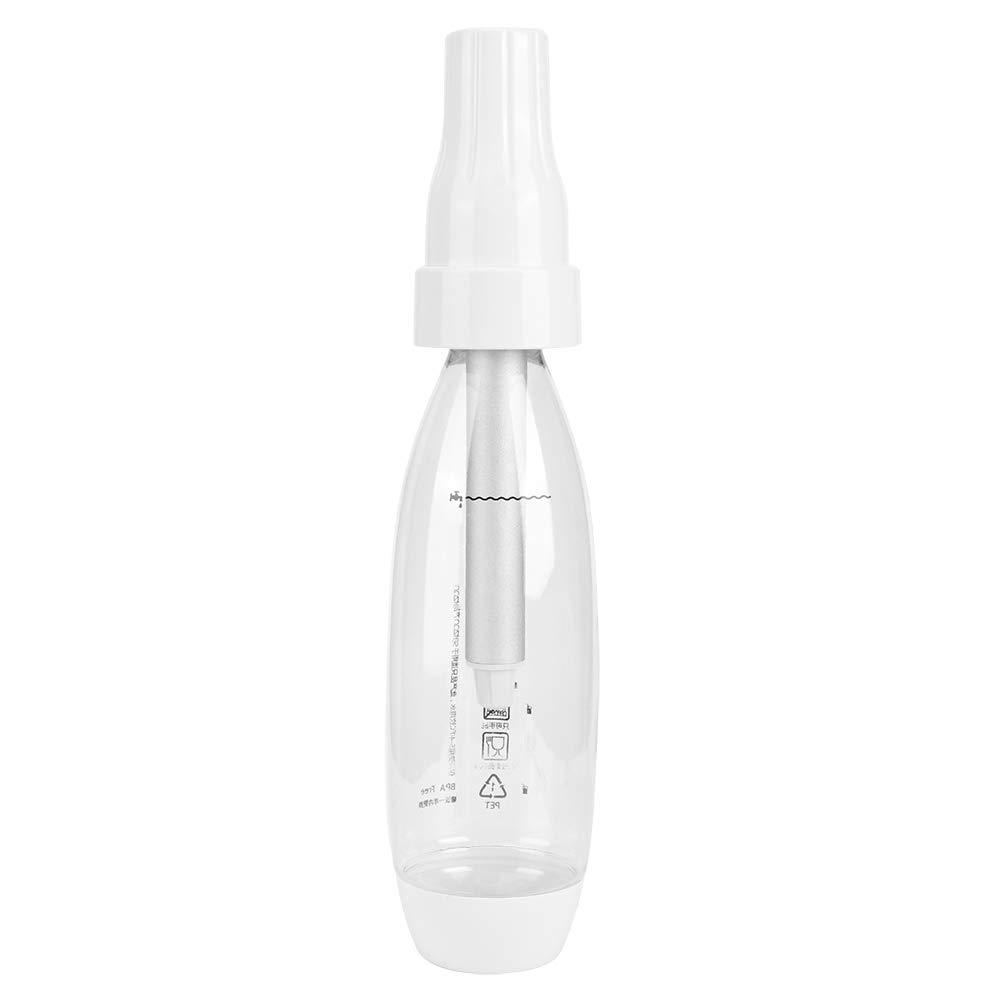 Portable Soda Maker, DIY Soda Streaming Machine Sparkling Water Maker Carbonated Water Machine Seltzer Water Machine Sparkling Machine Soda Machines for Home