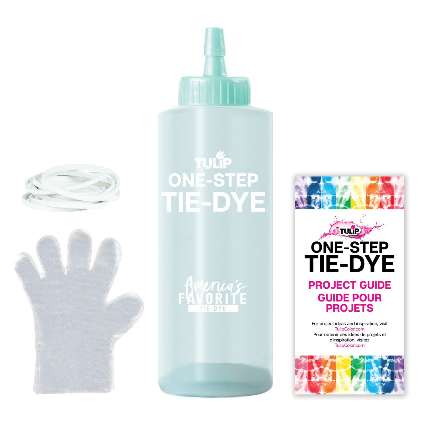 Tulip One-Step Dye Kits - Mint