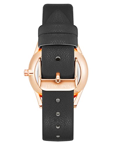 Nine West Women's Strap Watch