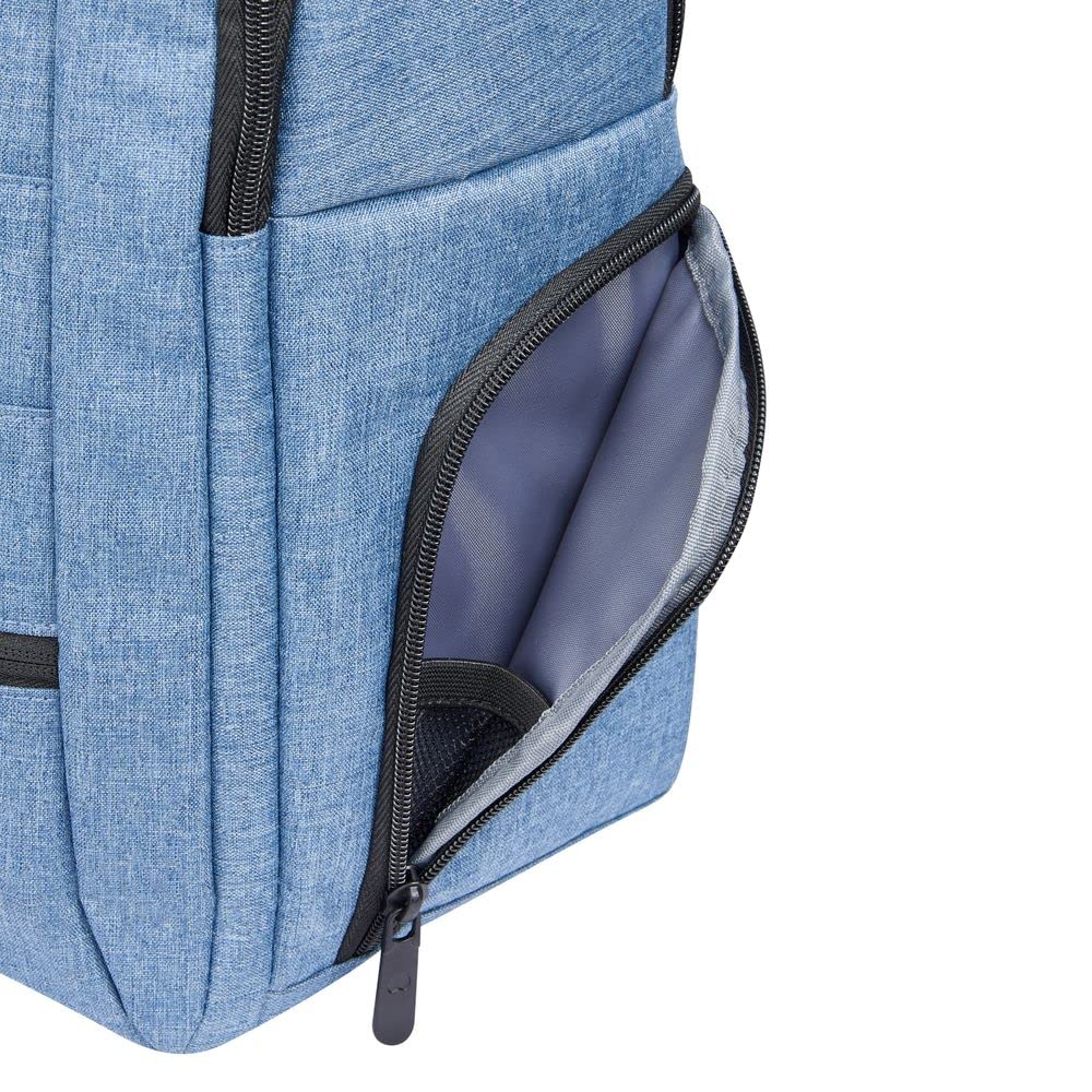 Delsey Element Voyager Backpack 44.5Cm