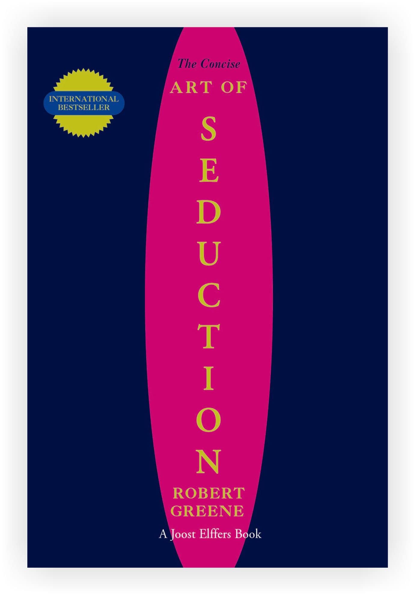 4 Books Set By Robert Greene The Concise Laws Of Human Nature; The Concise Mastery; The Concise 48 Laws Of Power & The Concise Art Of Seduction Paperback, 2020