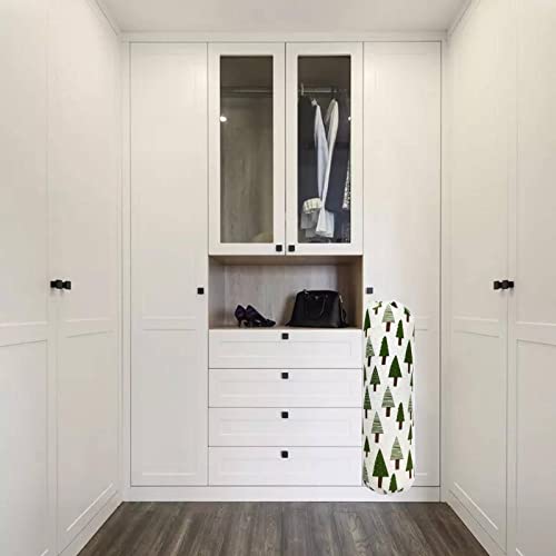 BEST BODDY plastic bag bracket Wall mounted sundry bag organizer Large capacity shopping bag storage Pet waste transport bag receiver Can be cleaned (green), 22*8.3in