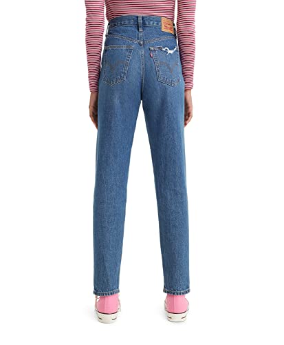 Levi's Women's High Waisted Jeans (Also Available in Plus), Fun Mom, 30