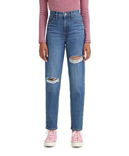 Levi's Women's High Waisted Jeans (Also Available in Plus), Fun Mom, 30