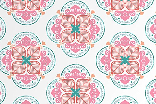 Little Seeds Cora 7 Piece Full Bedding Set