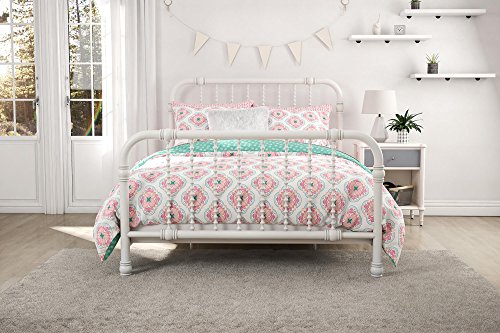 Little Seeds Cora 7 Piece Full Bedding Set