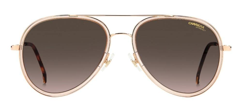 Carrera CARRERA 1044/S FWM NUDE 57/17/145 UNISEX Sunglasses