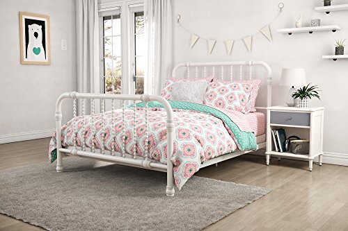 Little Seeds Cora 7 Piece Full Bedding Set