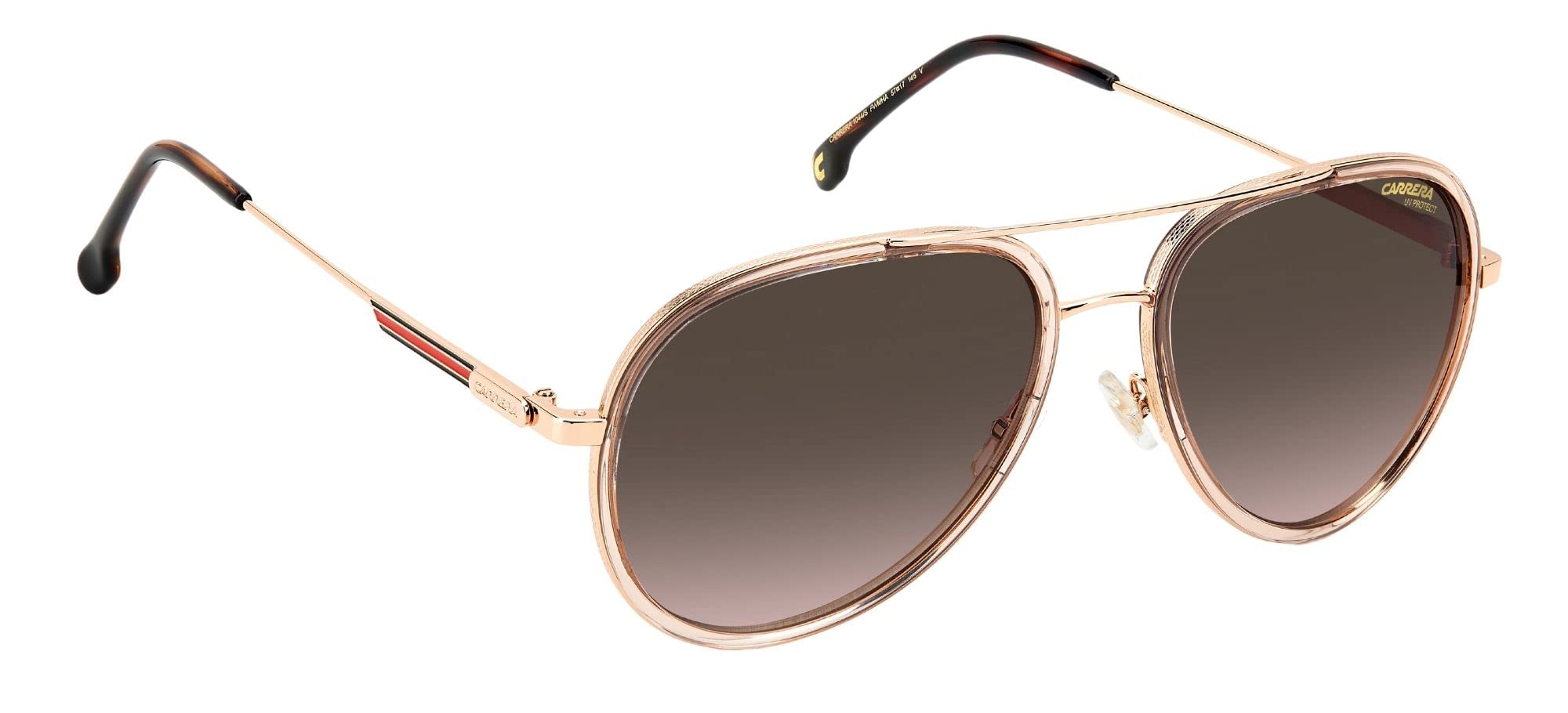 Carrera CARRERA 1044/S FWM NUDE 57/17/145 UNISEX Sunglasses