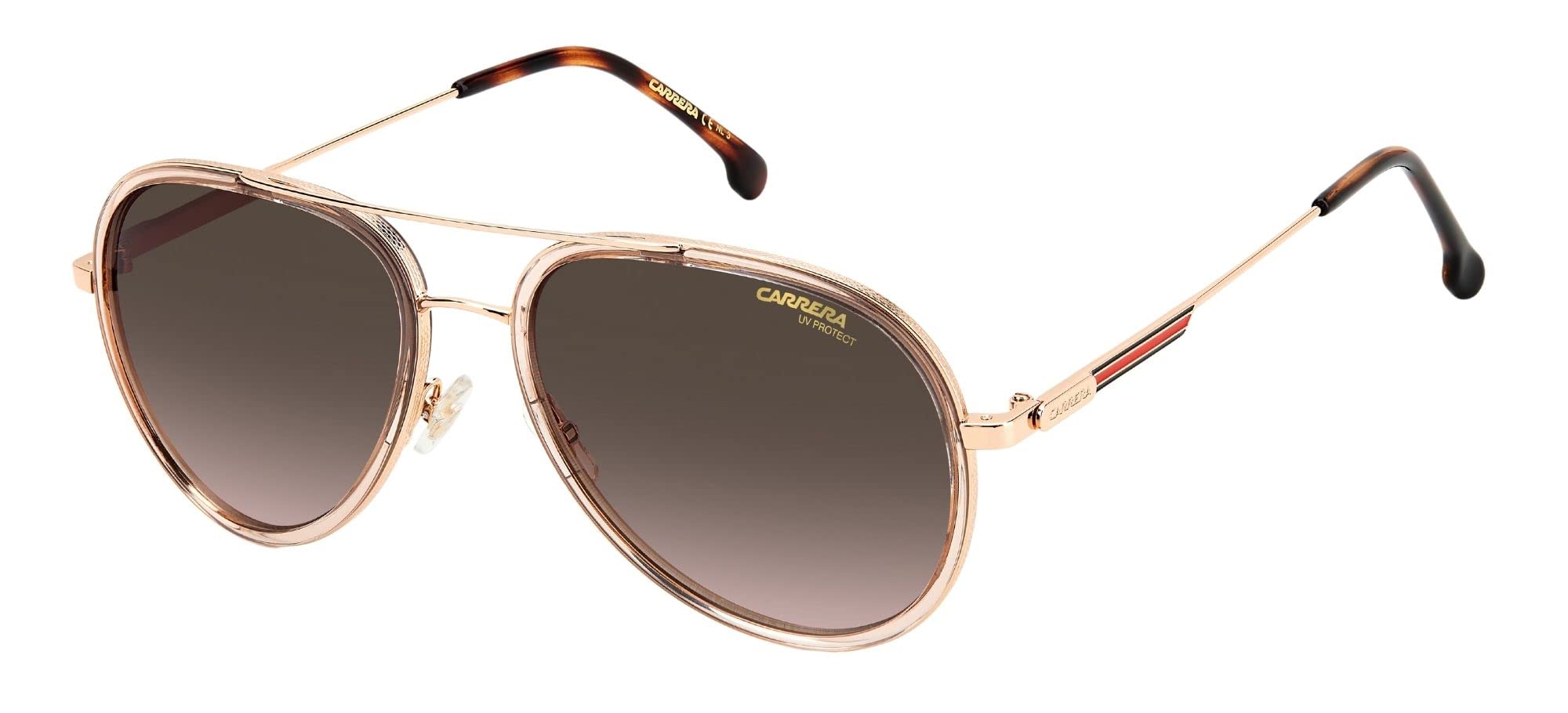 Carrera CARRERA 1044/S FWM NUDE 57/17/145 UNISEX Sunglasses