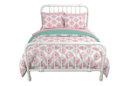 Little Seeds Cora 7 Piece Full Bedding Set