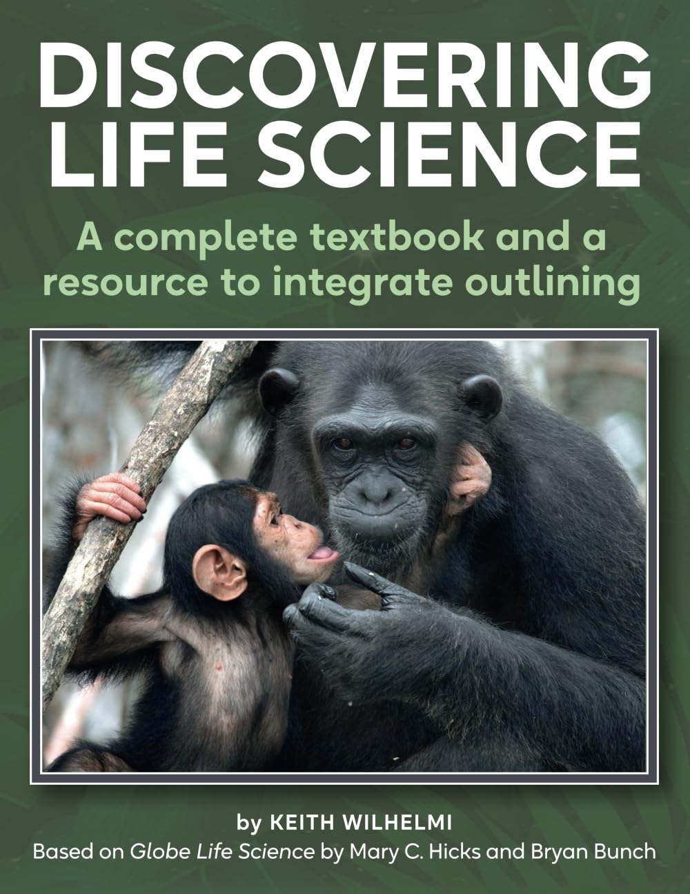 Discovering Life Science