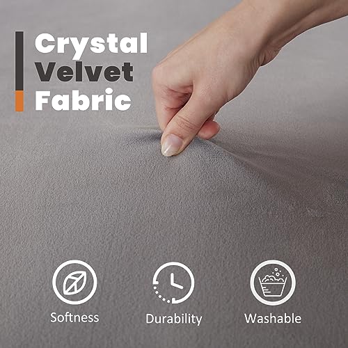 SINWEEK 4 inch Japanese Futon Mattress Foldable Floor Couch Tatami Mat for Adults, Guest Sleeping Pad, and Camping Bed