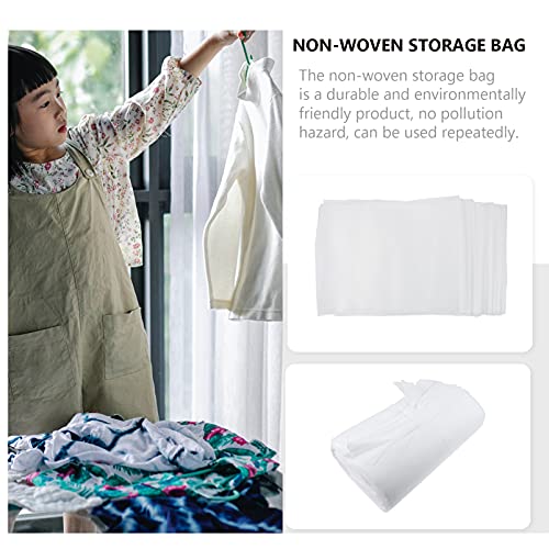 Angoily They are Folding, Lightweight, Proof, moistureproof and Multipurpose. Space Saver Vacuum Bags