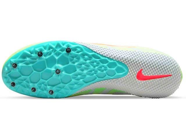 Nike Zoom Rival S 9 Track and Field Shoes nk907564 701
