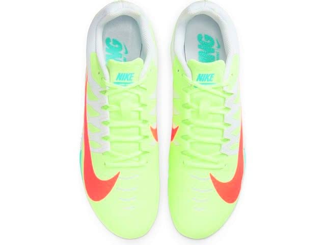 Nike Zoom Rival S 9 Track and Field Shoes nk907564 701