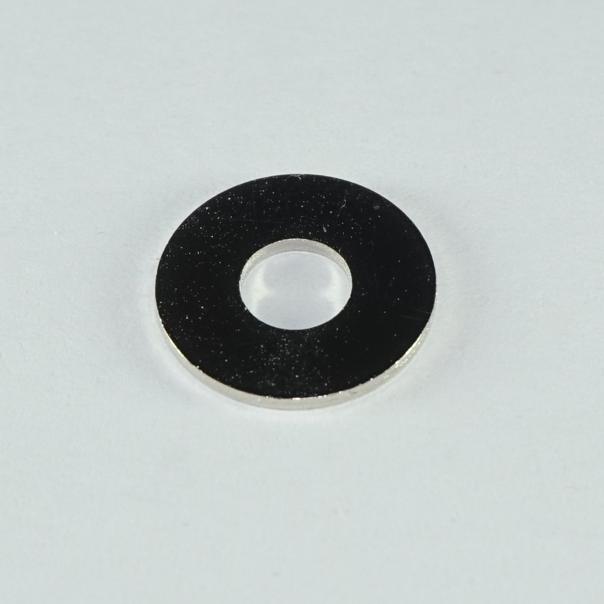 Valve Piston Guide Stem Metal Washer - for Yamaha - Set of 3 - Alto Horn Baritone Euphonium Tuba Sousaphone