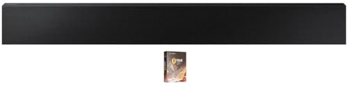 SAMSUNG HW-LST70T 3.0 Channel The Terrace Soundbar with Dolby 5.1 Ch with an Additional 1 Year Extended Amber Protection (2022)