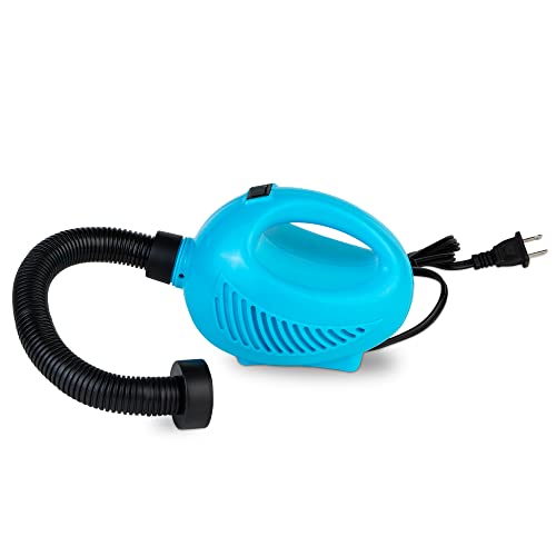 MagicBag Electric Vacuum Pump - Works on Most Compression Bag Brands - Portable and Powerful for Travel, Stowing, or Ease of Use