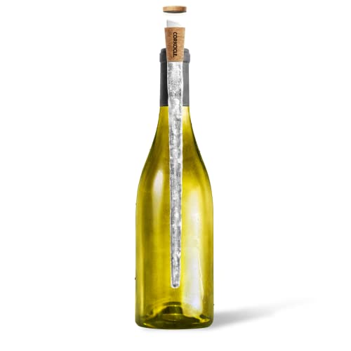 Corkcicle Air 4-in-1 Chiller, Aerator, Pourer, Stopper