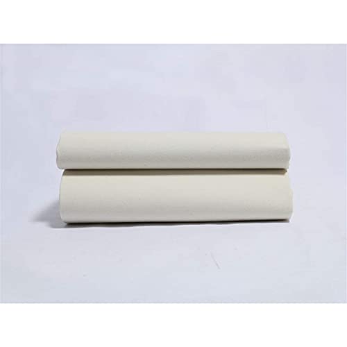 Sleep & Beyond Organic Waterproof Mattress Protector Split Cal King 36x84