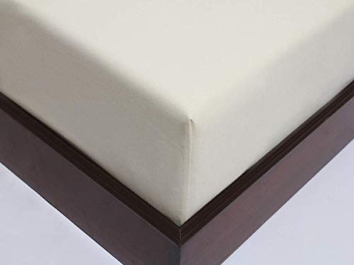 Sleep & Beyond Organic Waterproof Mattress Protector Split Cal King 36x84