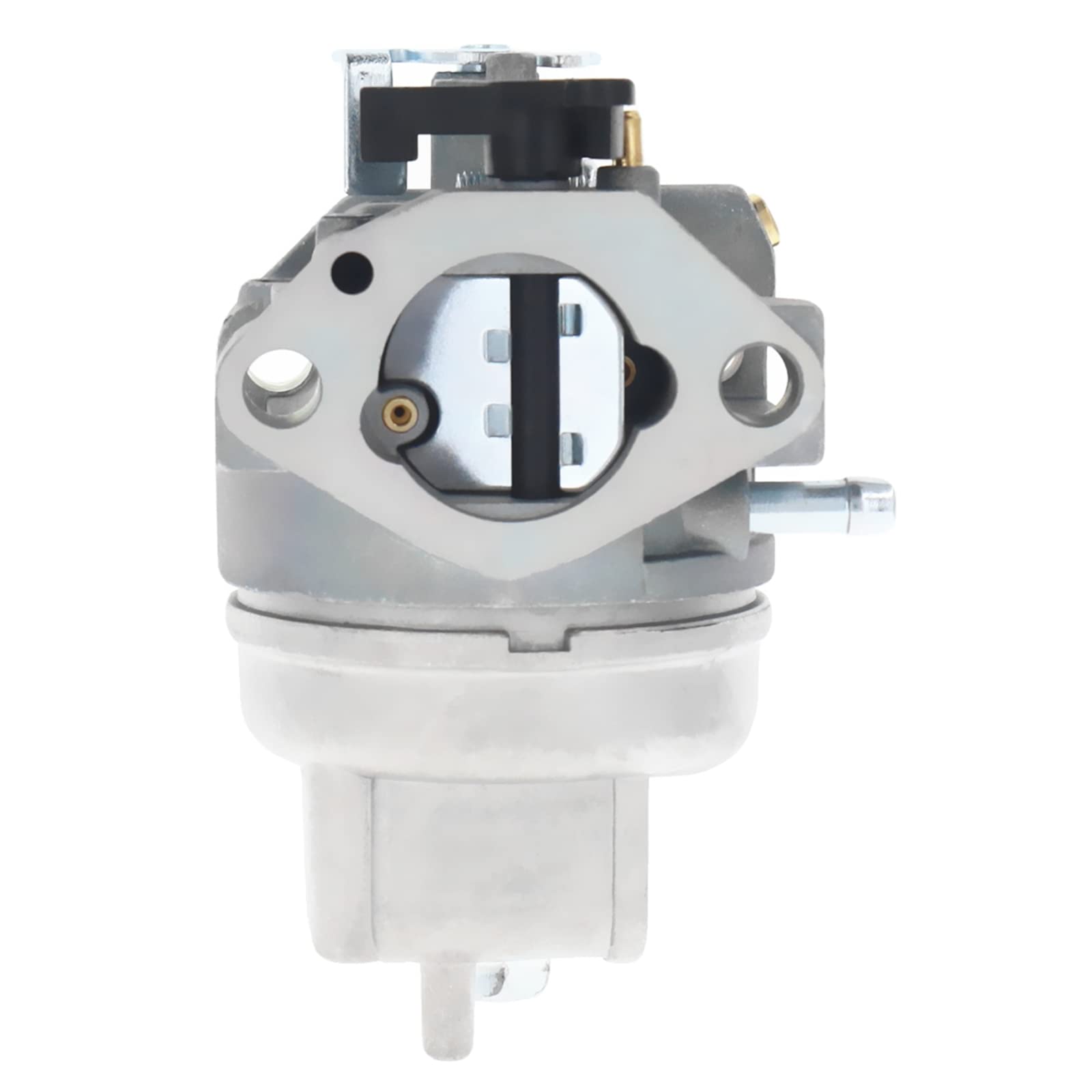 Masnln Carburetor 16100-Z1A-802 (BB61K B) for Honda GC190 GC190LA Engine, for Cub Cadet RT65 RT65H Tiller