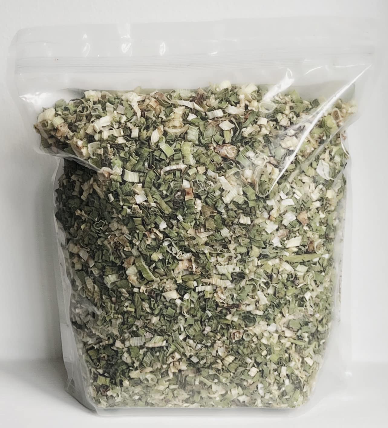 Dehydrated Dried Chopped Jumbo Green Onion. 100% natural JUMBO DRY ONION !