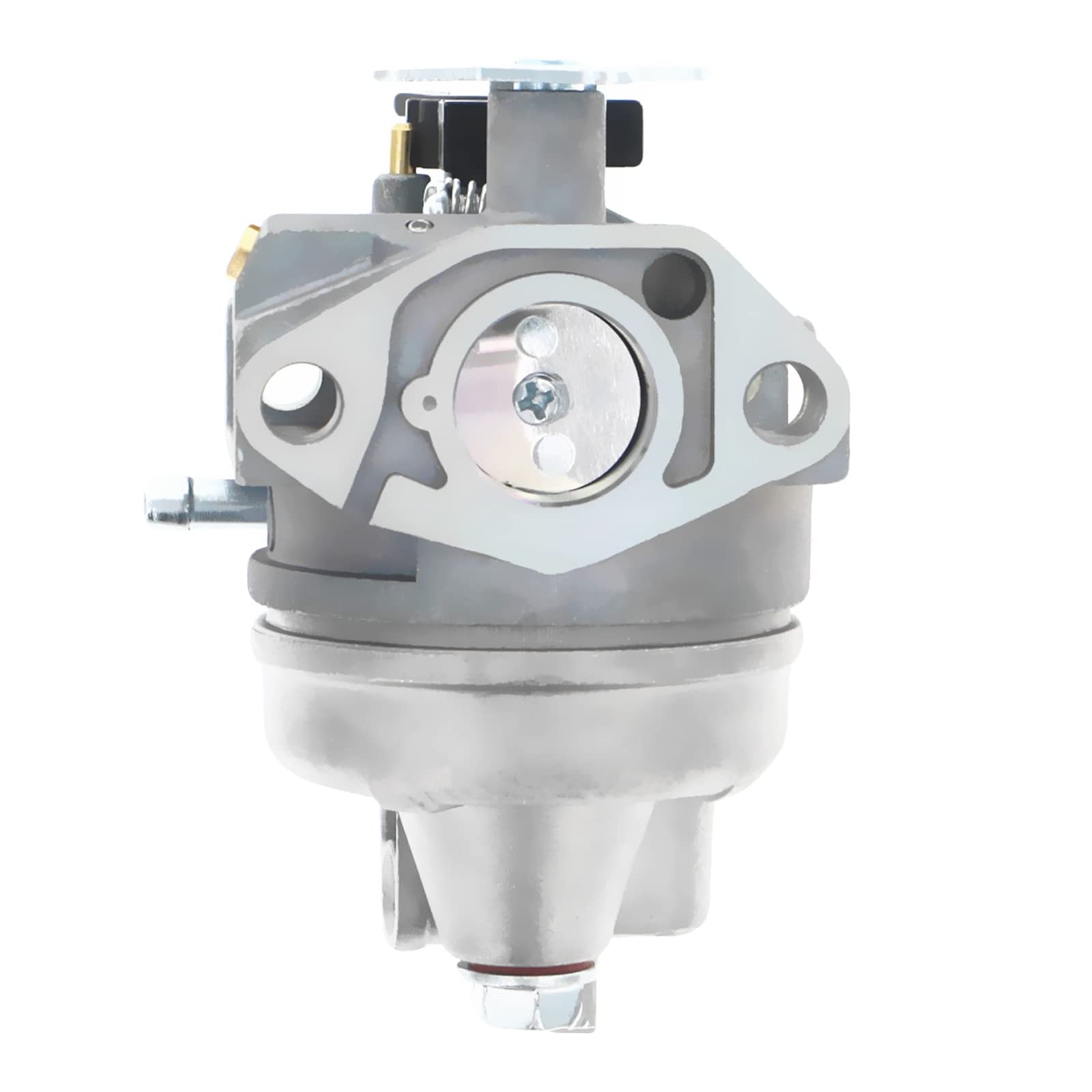 Masnln Carburetor 16100-Z1A-802 (BB61K B) for Honda GC190 GC190LA Engine, for Cub Cadet RT65 RT65H Tiller
