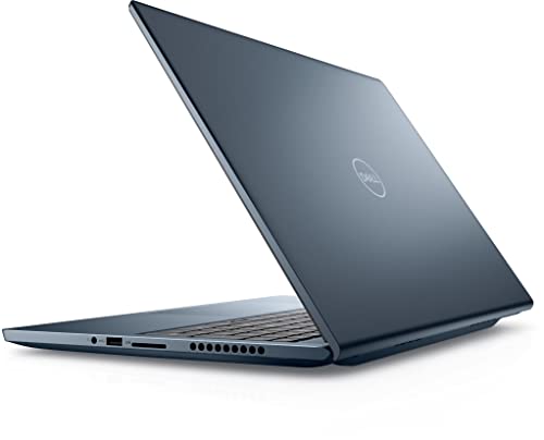 2022 Dell Inspiron 16 Plus 7610 Business Laptop, 16" QHD+ 3K IPS 16:10 Display, Intel i7-11800H, 64GB RAM, 1TB SSD, Backlit KB, Fingerprint Reader, Webcam, Thunderbolt 4, WiFi 6, Windows 11 Enter