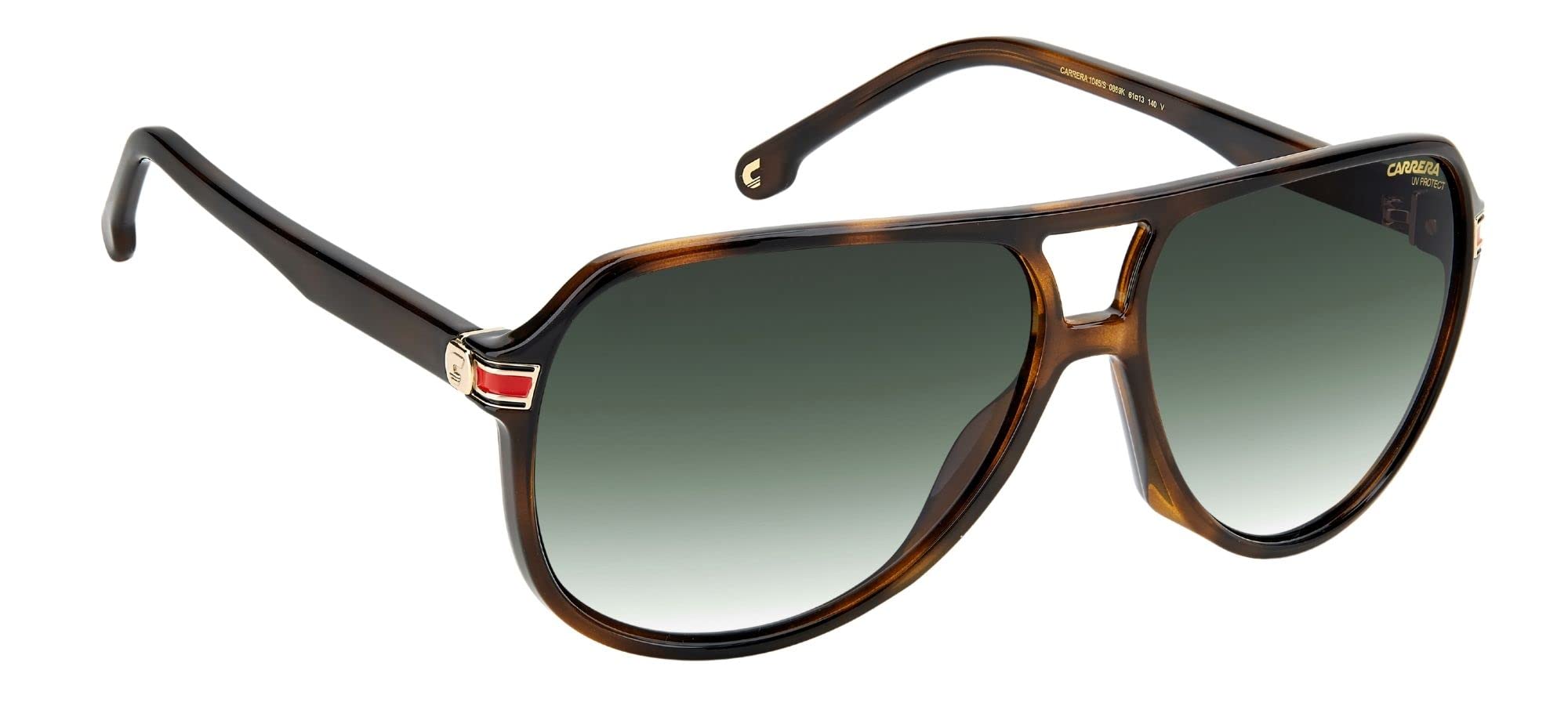Carrera CARRERA 1045/S 086 HAVANA 61/13/140 UNISEX Sunglasses