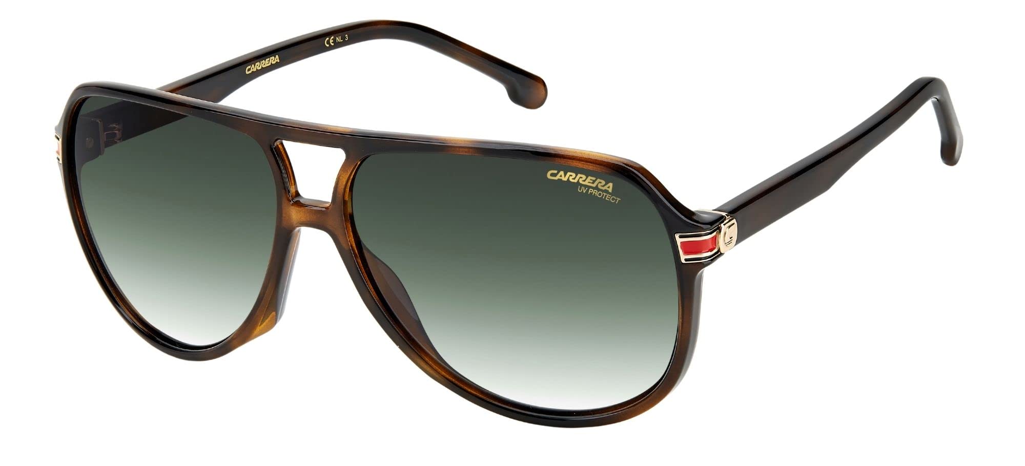 Carrera CARRERA 1045/S 086 HAVANA 61/13/140 UNISEX Sunglasses
