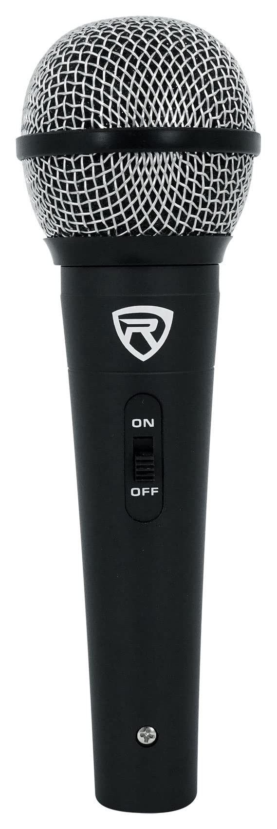 Rockville RPG102K 10" 400W Portable PA System, 2 Channel Mixer, Bluetooth, Includes Mic, Stands, Cables - Perfect for Live Performances, DJs, Karaoke