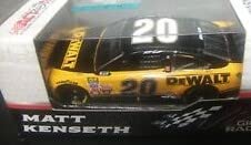2017 Matt Kenseth #20 ARC 1: 64th Scale Diecast…Car Measures 3" L x 1" W x 1" Tall