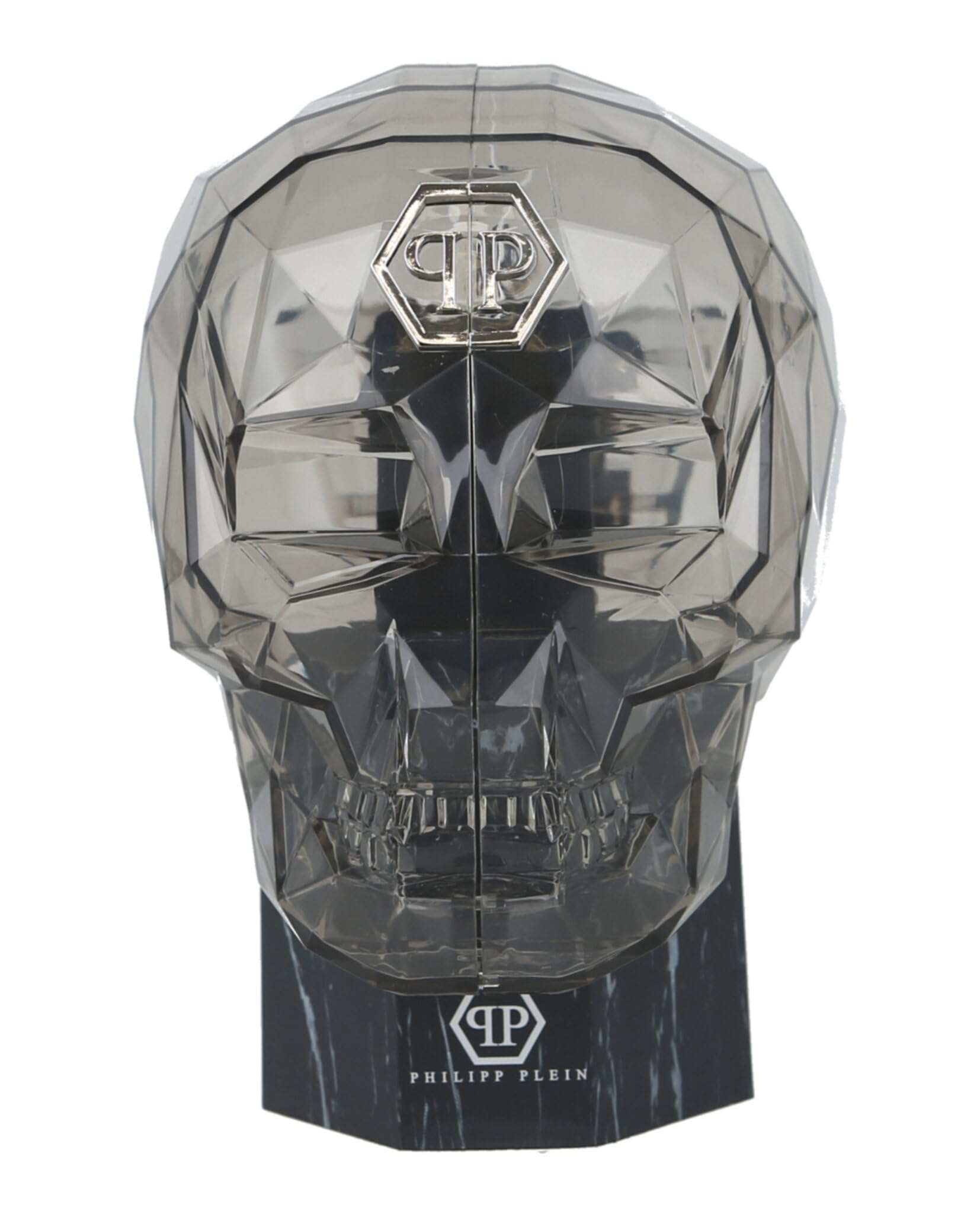 Philipp Plein The G.O.A.T. Collection Luxury Mens Watch Timepiece with a Rosegold Bracelet Featuring a Rose Gold Case and Rosegold Dial